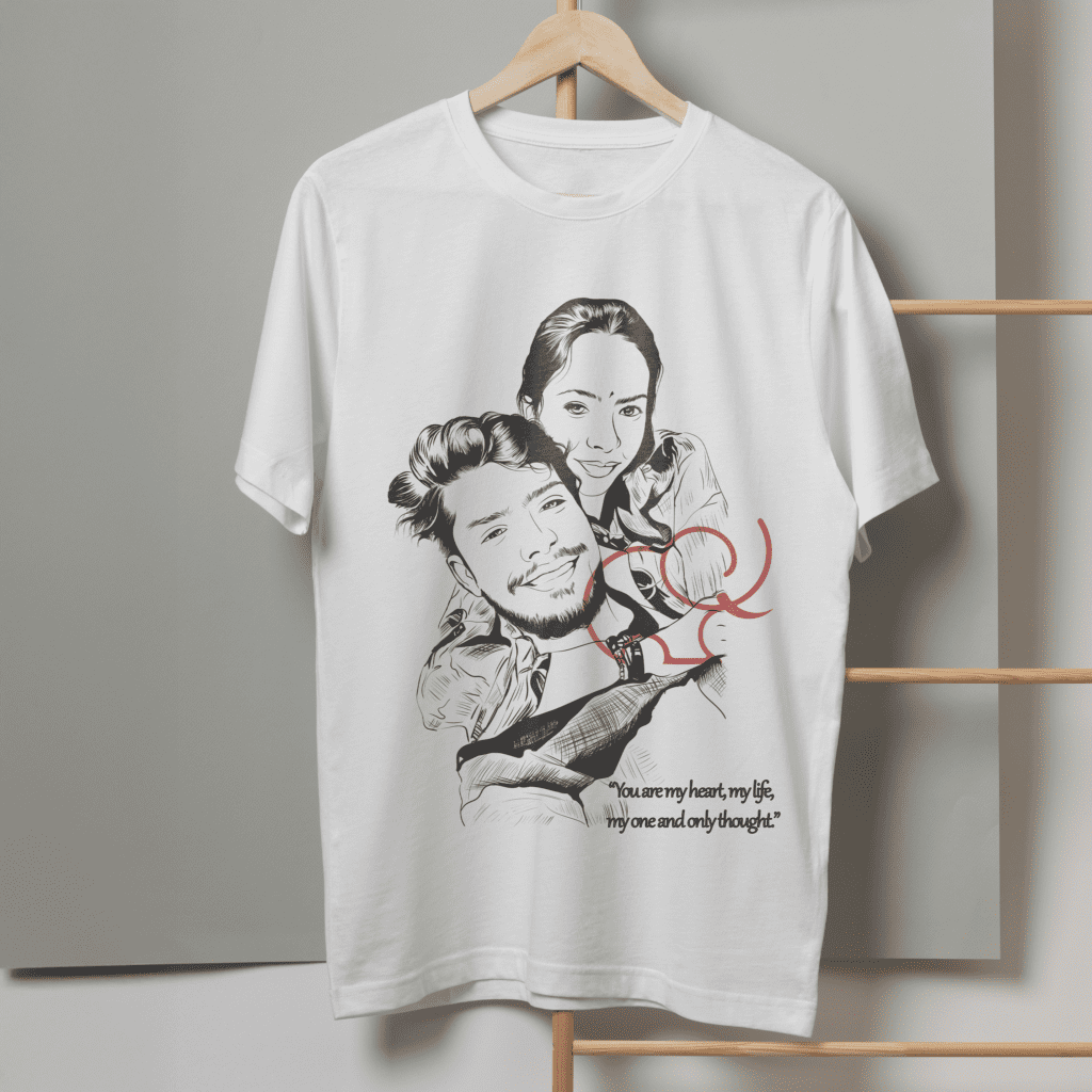 Avatar-tshirts - Fittone