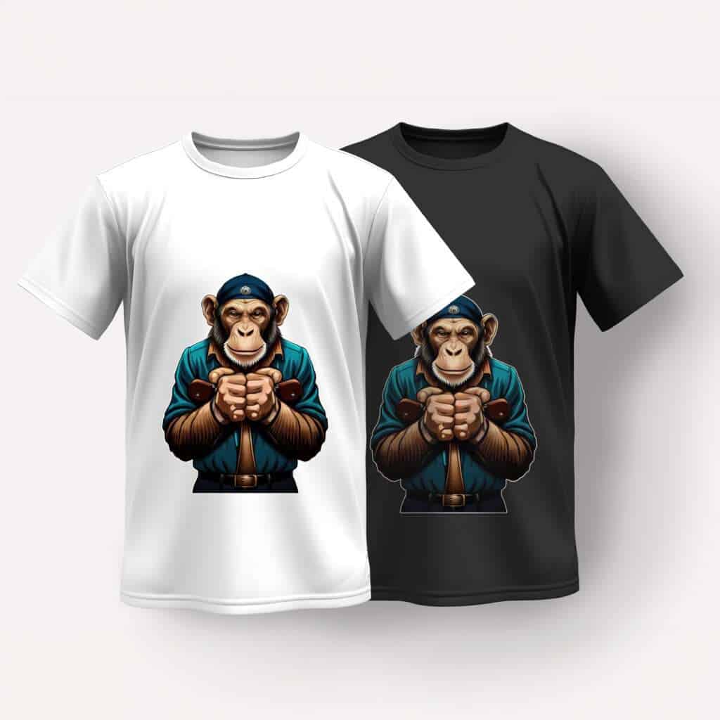 Fittone - Custom Art Design & Printing Clothes with Fittone Store Lk