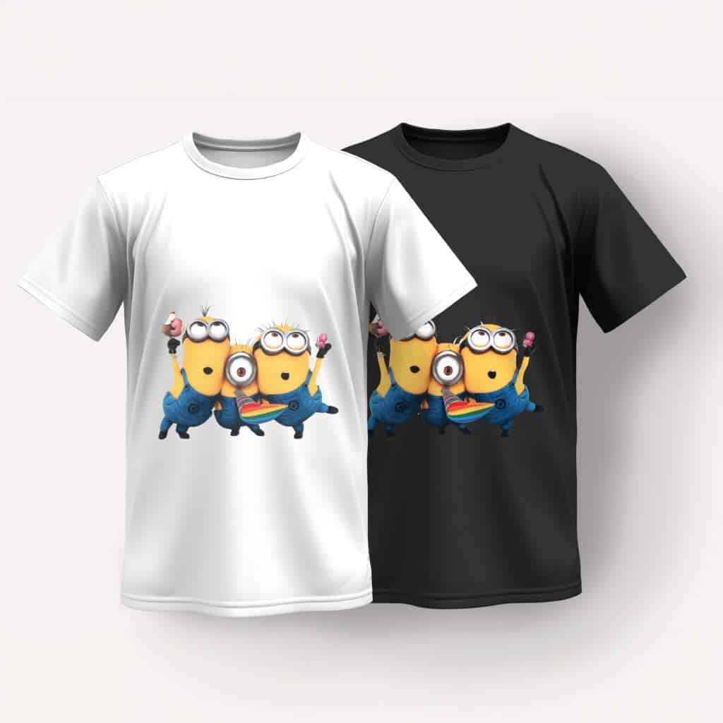 Fittone - Custom Art Design & Printing Clothes with Fittone Store Lk