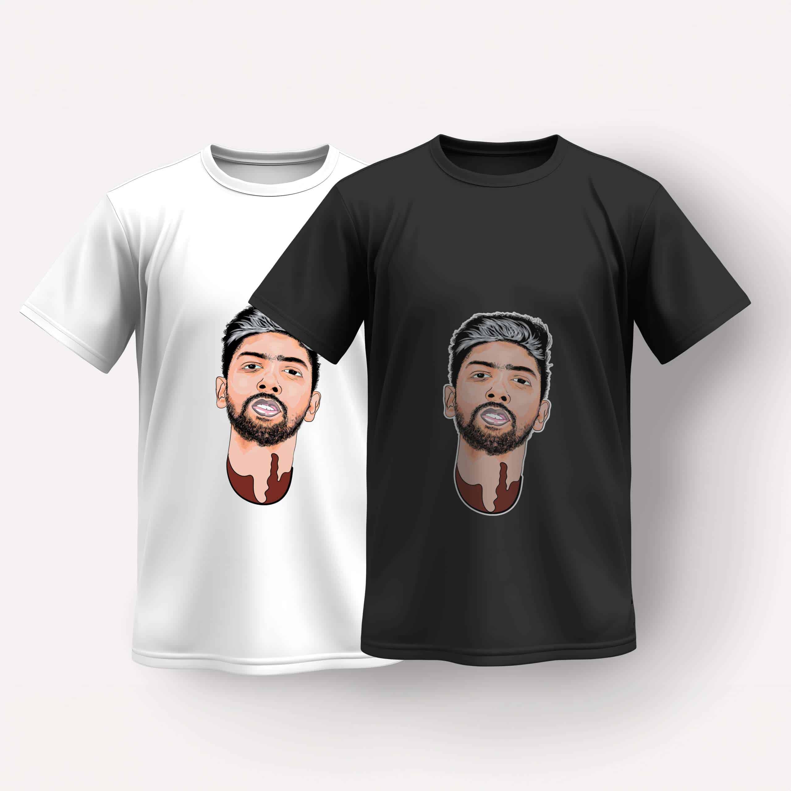 Fittone - Custom Art Design & Printing Clothes with Fittone Store Lk