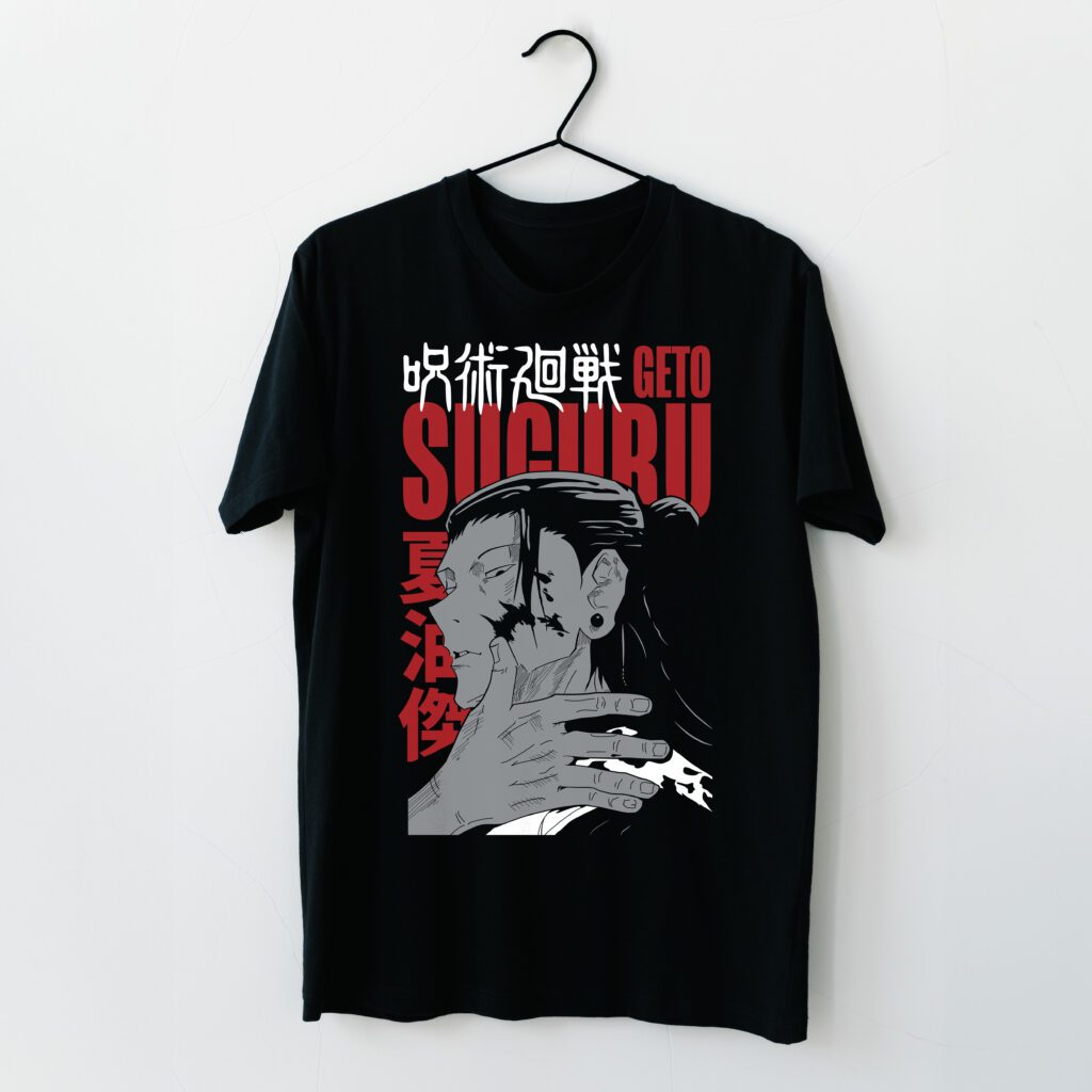 Fittone - Custom Art Design & Printing Clothes with Fittone Store Lk