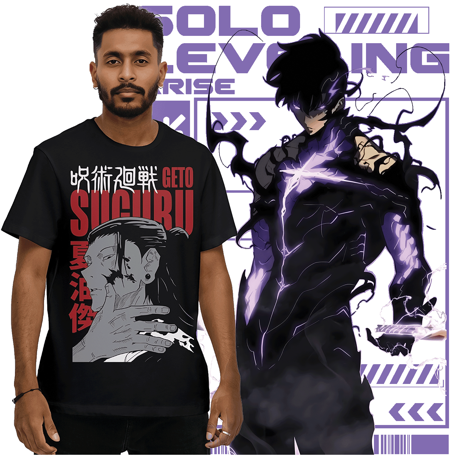 Fittone - Custom Art Design & Printing Clothes with Fittone Store Lk